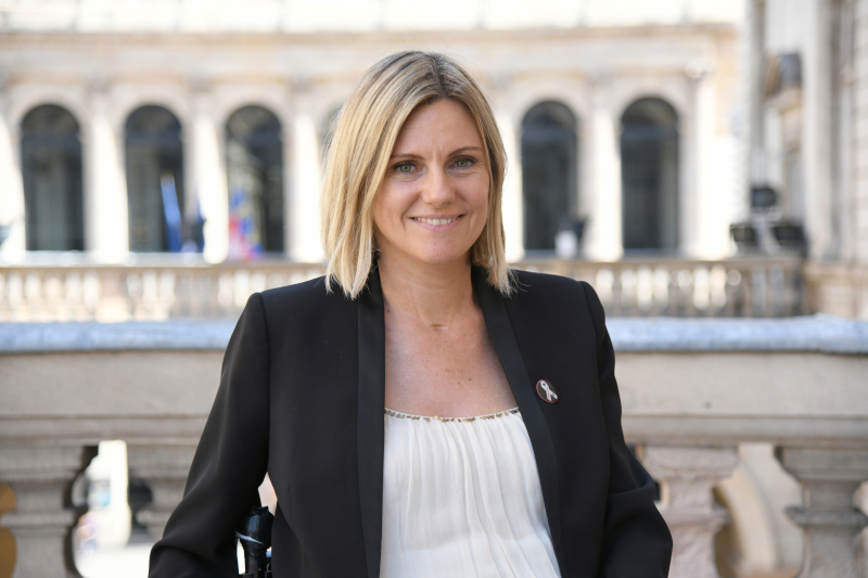 La Première Lyonnaise - Yanous ! Le magazine francophone du handicap