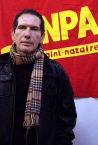 Frédéric Gilbert et le NPA - Yanous ! Le magazine francophone du handicap