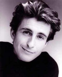 Bruno de Stabenrath - Yanous ! Le magazine francophone du handicap