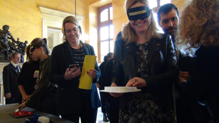 Yanous ! Le magazine francophone du handicap